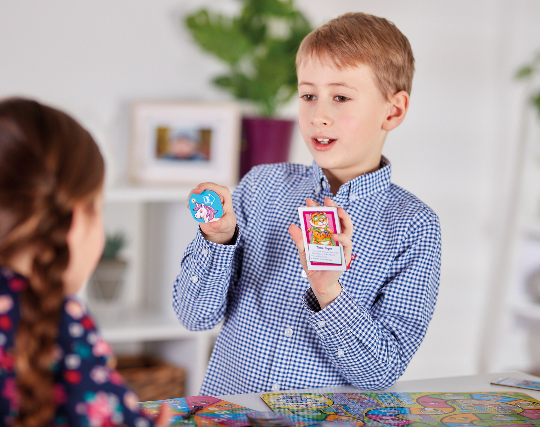 Times Tables Heroes intellectual game - Orchard Toys develops ...