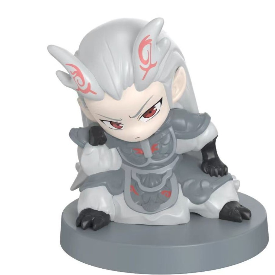 Blind Box Natra full set of 6 boxes, Natra Blind Box hot trend latest ...