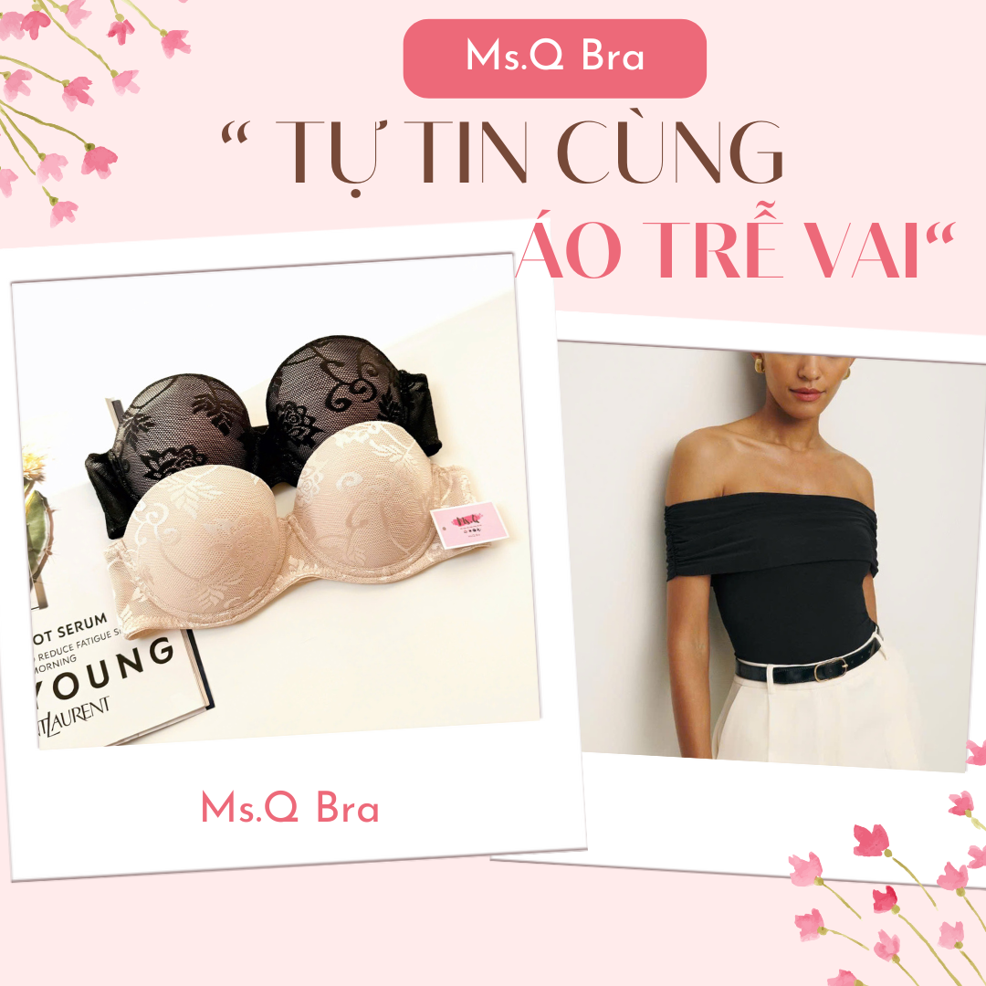 Wireless push-up Bra is 0.5cm thin foam wireless cup Bra with lace ...