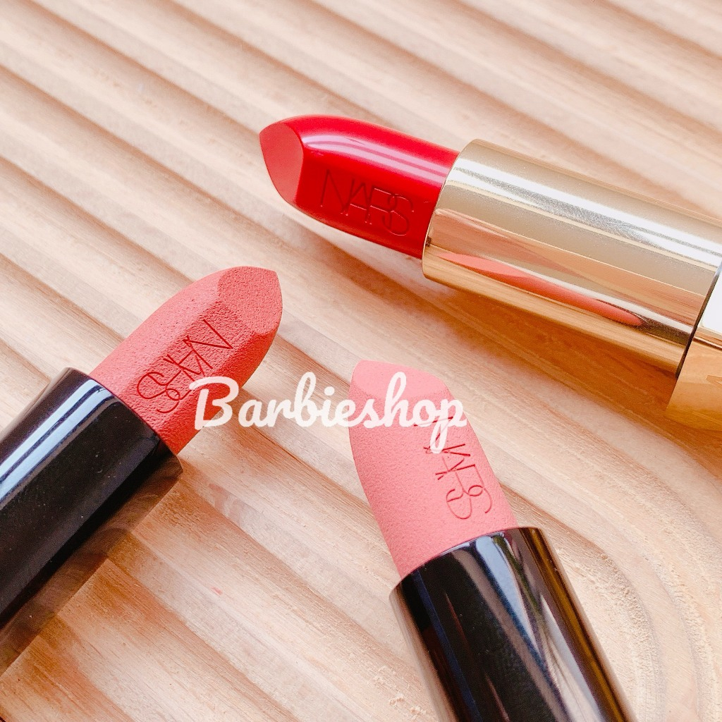 Nars New The Claudette Collection Limited Edition + VIP Audacious ...