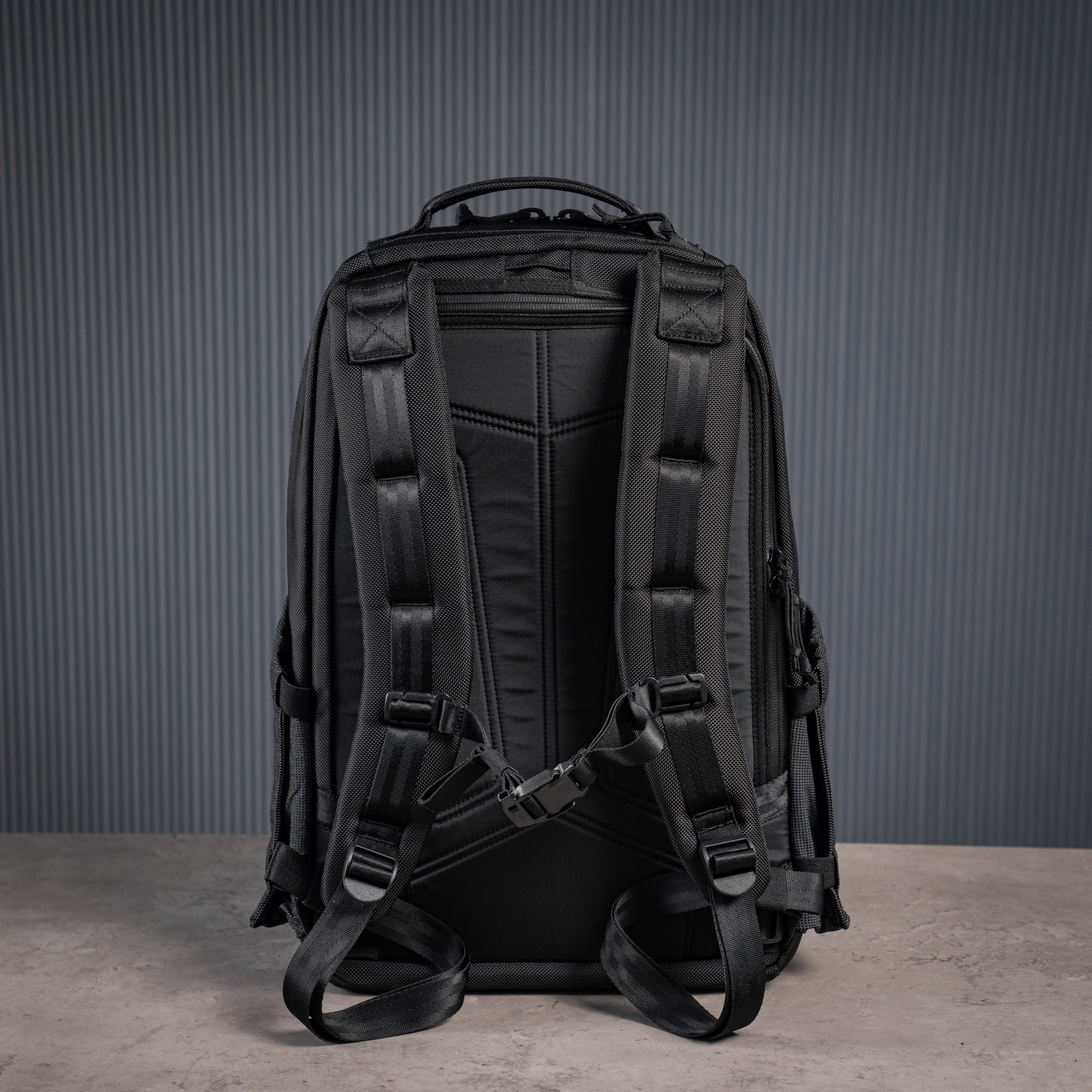 Chuyentactical CT21 V3.0 Backpack - The Officer | Shopee Singapore