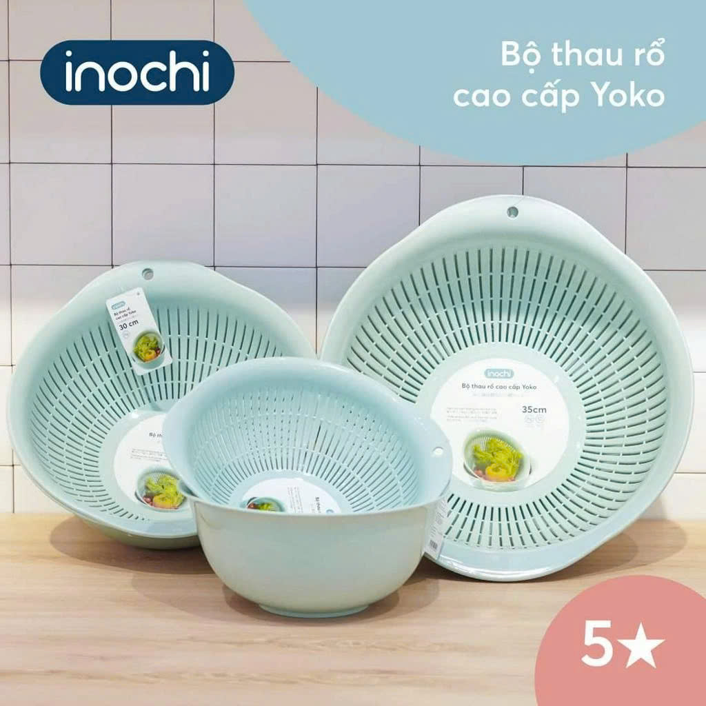 Inochi premium basket set (Japanese standard) | Shopee Singapore