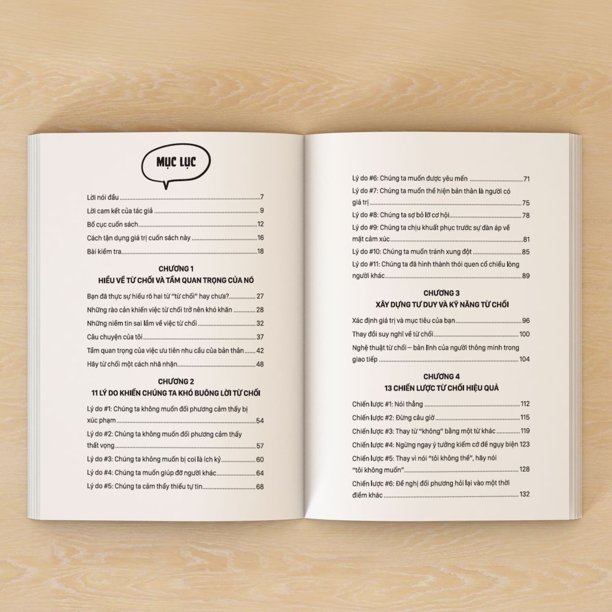 The Art of Rejection Book - How to Say “No” But Still Get Agreement ...