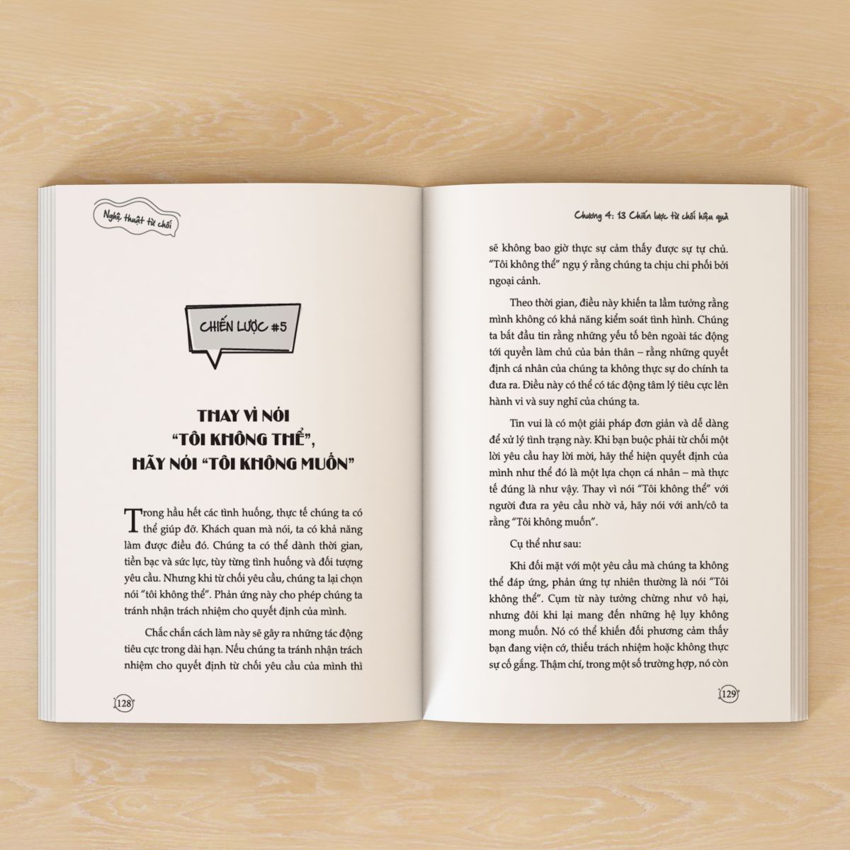 The Art of Rejection Book - How to Say “No” But Still Get Agreement ...
