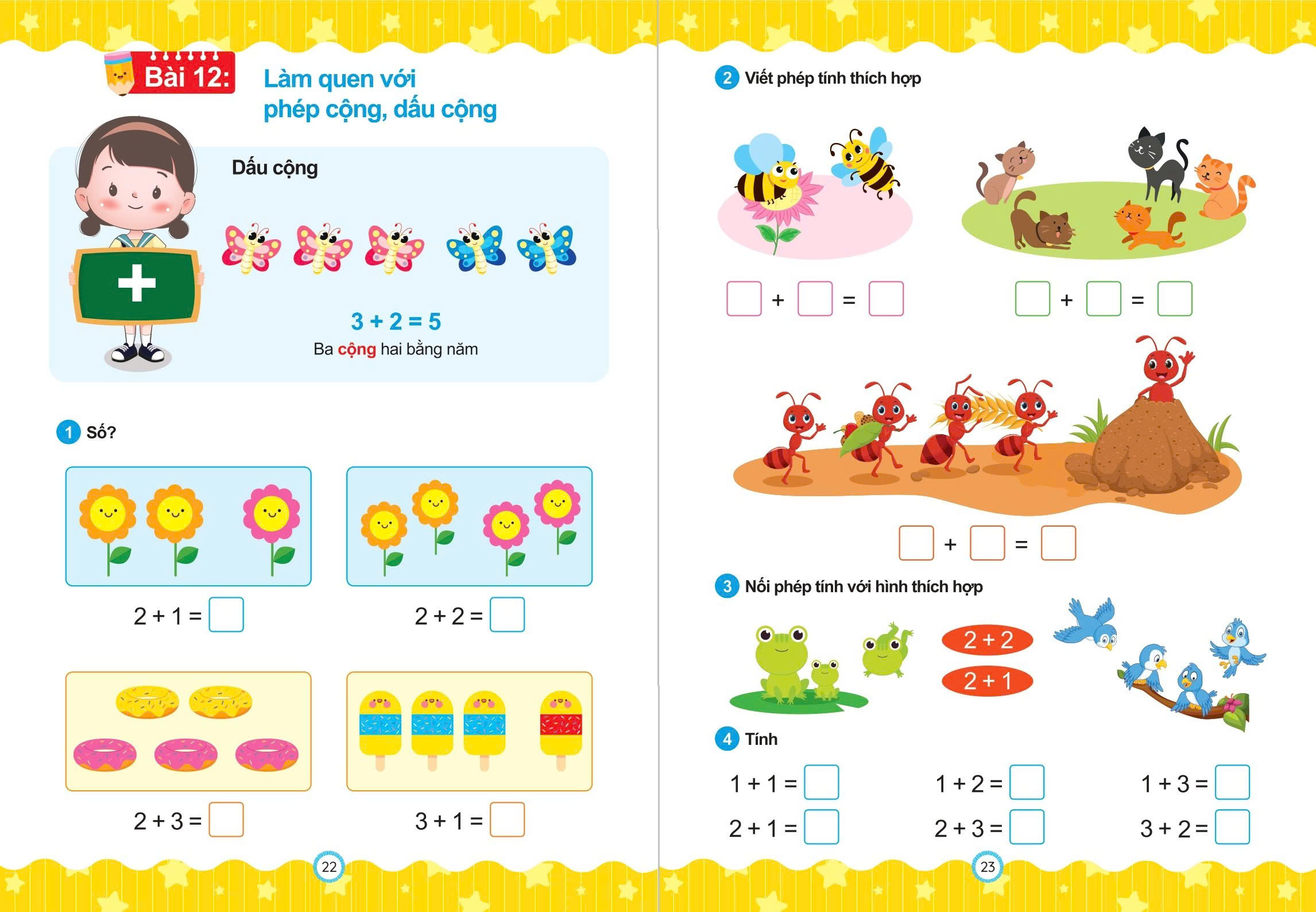 Book - Practicing Addition and Subtraction Skills Within 20 - The ...