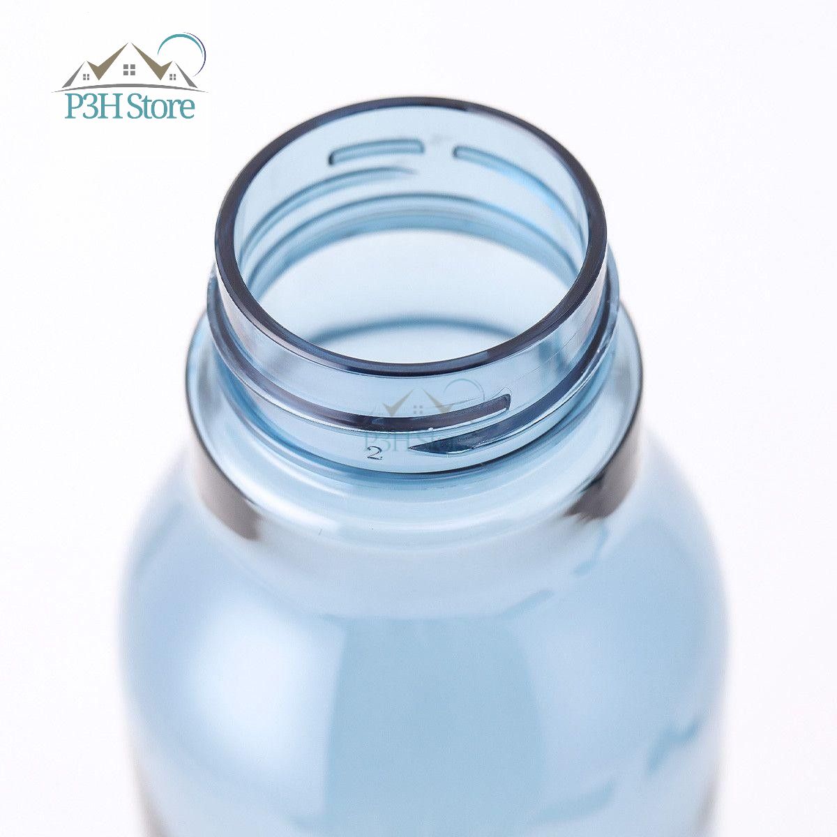 Tritan Lock&Lock Eco Bottle ABF664 Inochi Kita Slim plastic water ...