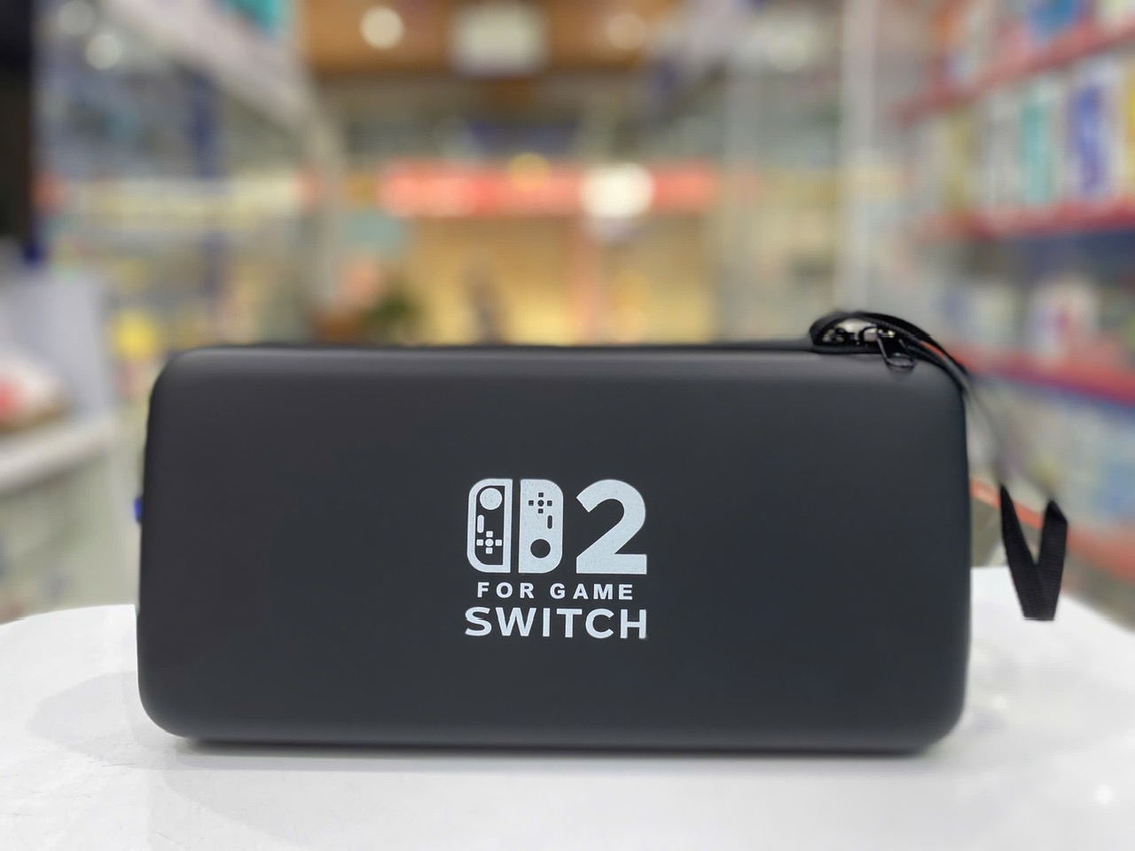 Leather Case for Nintendo Switch 2 | Shopee Singapore