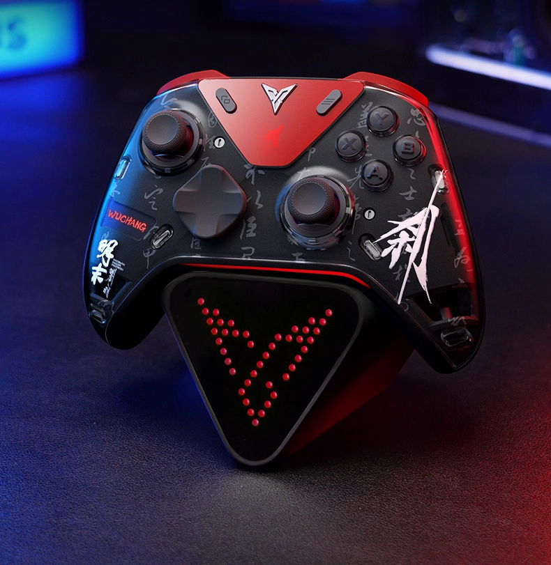 Flydigi charging Dock for genuine Apex 5 controller | Shopee Singapore