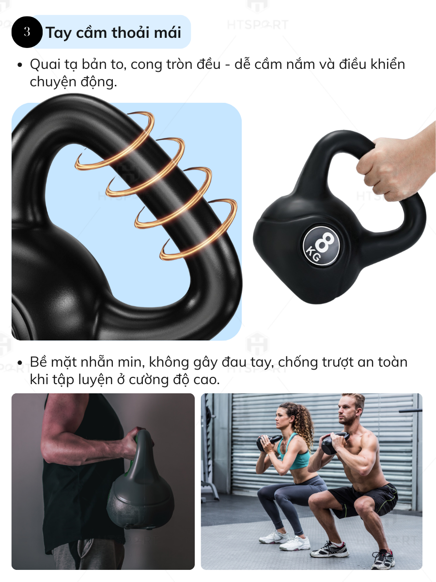 Hand Weights for Men and Women - Home Fitness Equipment, Hand Weights ...