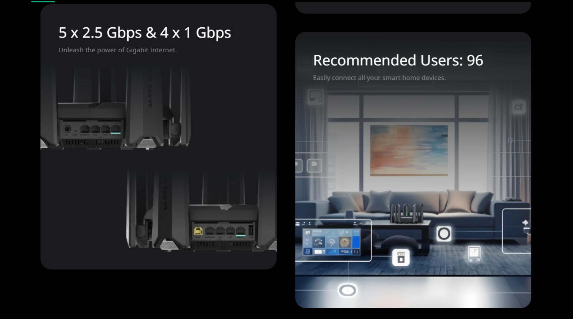 [BE7200] Ruijie RG-EW7200BE PRO | Wifi 7 Cloud Management Transmitter ...