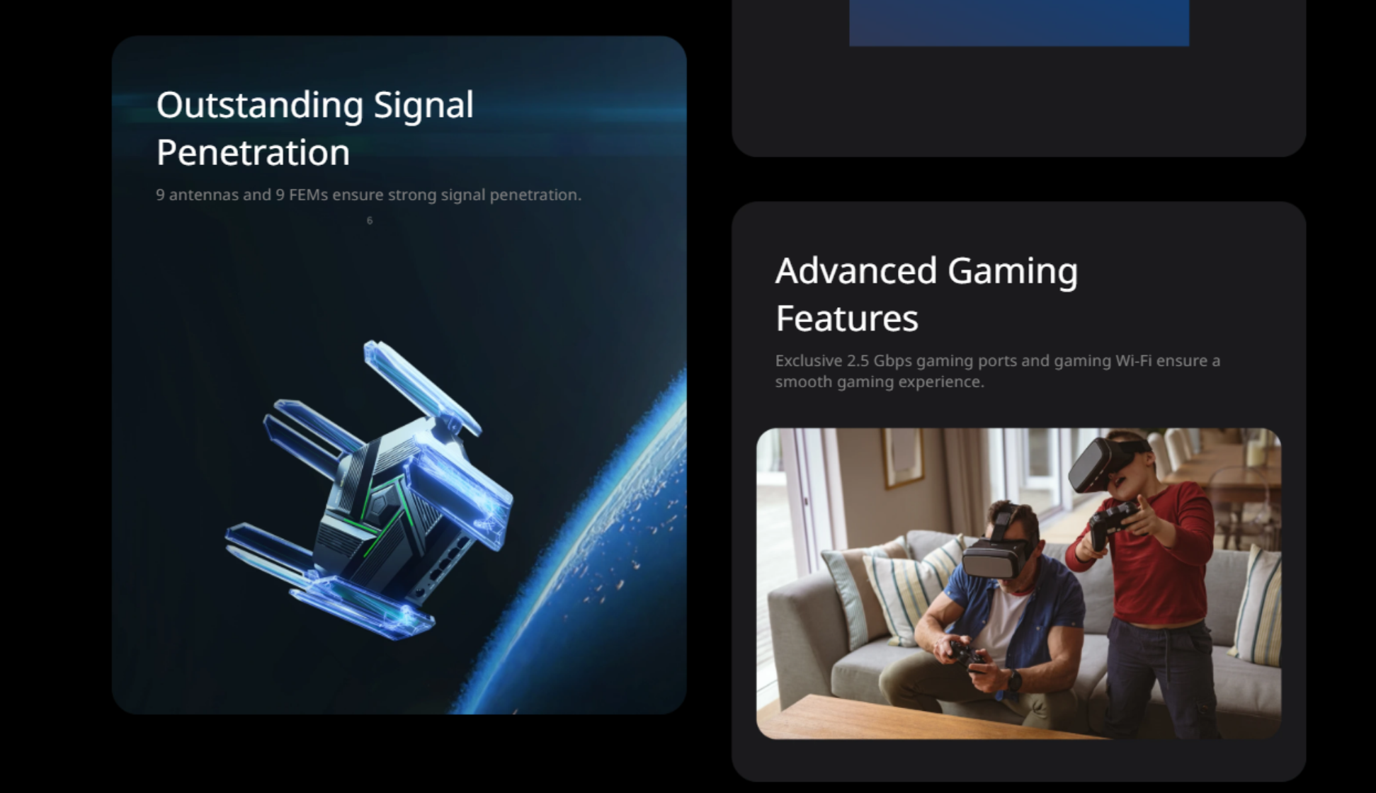 [BE7200] Ruijie RG-EW7200BE PRO | Wifi 7 Cloud Management Transmitter ...