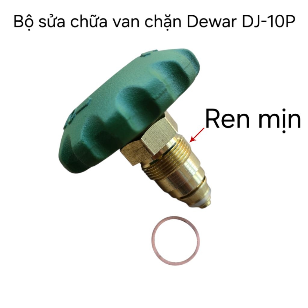 OXY Dewar tank accessories Dewar tank valve cold liquid gas stop valve ...