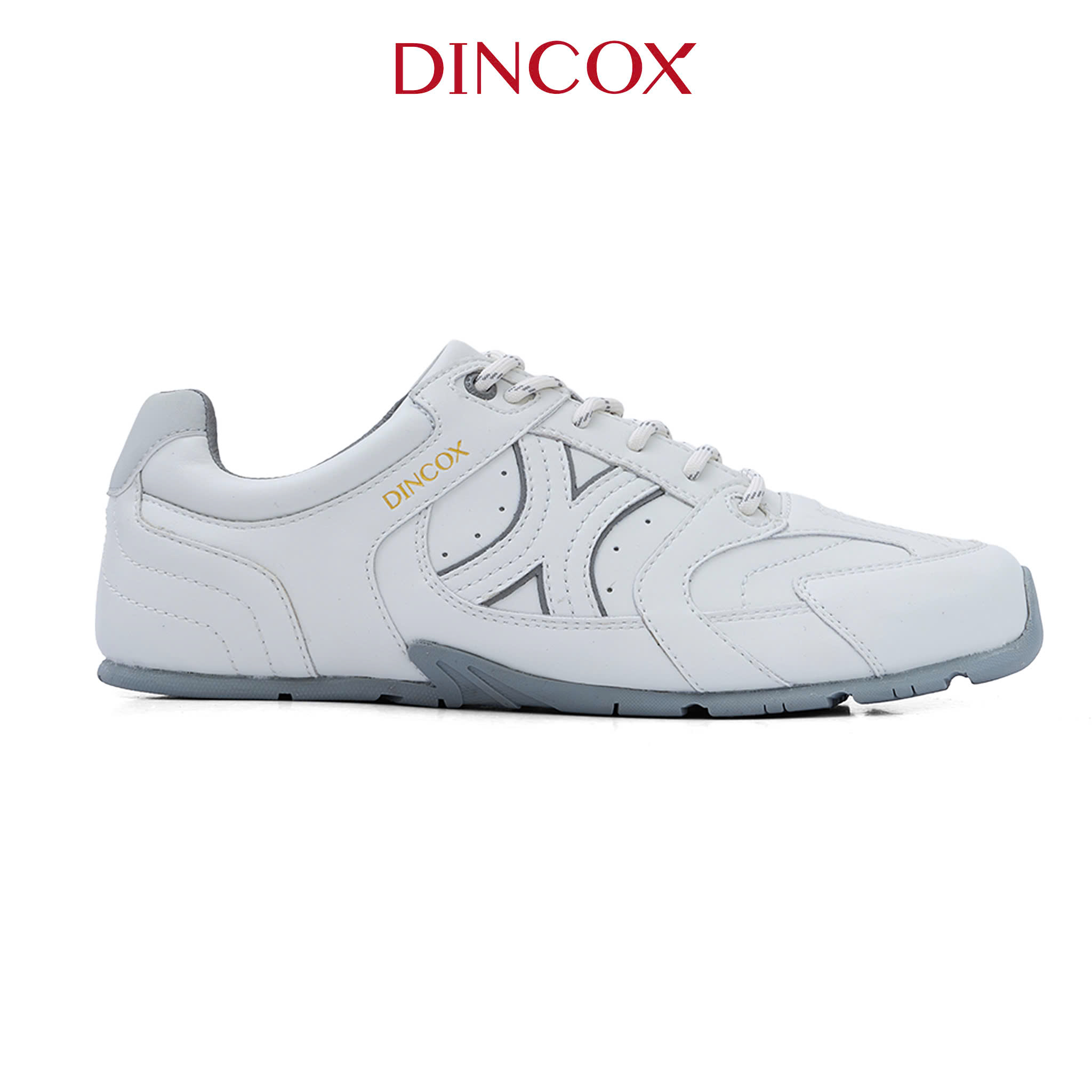[NEW ARRIVAL] Dincox Shoes DC51 MOON ASH Premium Suede Leather Men's ...