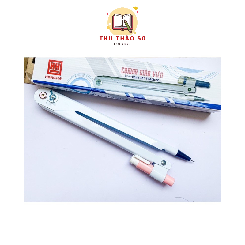 Compass, powder-coated iron compass, used for drawing boards, used for ...