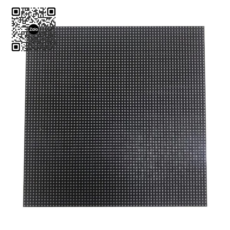 Indoor Full Color P3 Led Screen Module (P3 Fullcolor indoor Module ...