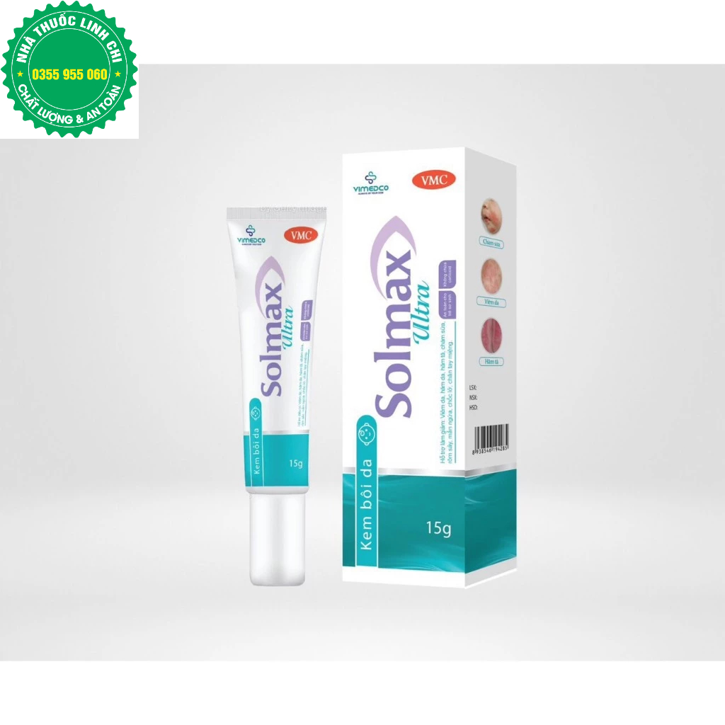 Solmax ultra skin cream for diaper rash, melaleuca, diaper rash, heat ...
