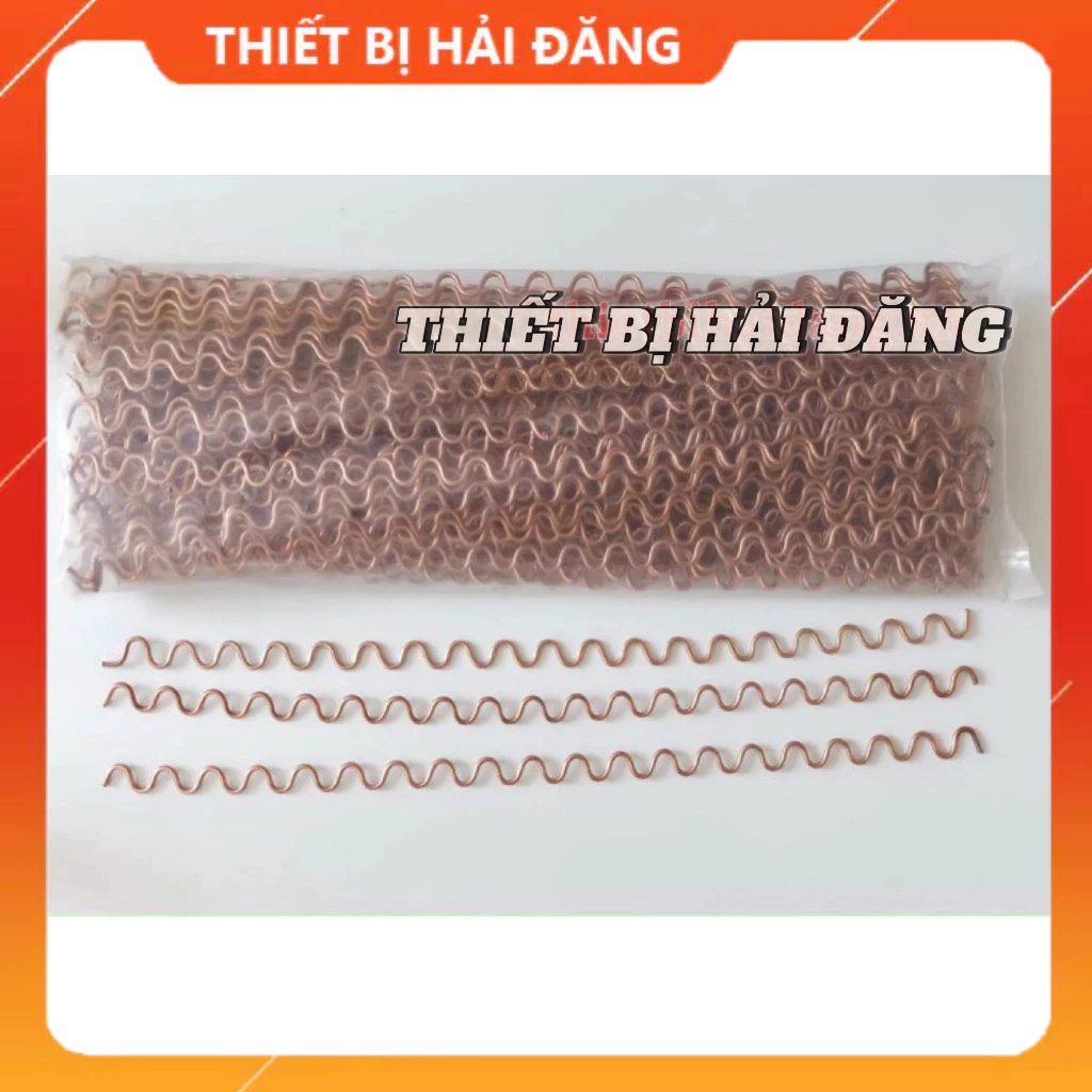 Corrugated wire for corrugated iron welding machine to create creases ...