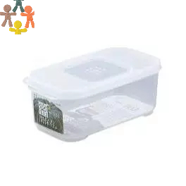 Inomata Ideal 702 plastic box 770ml | Shopee Singapore