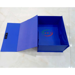 HSB/EKE document box 15cm (1st class product) - Square box - File ...