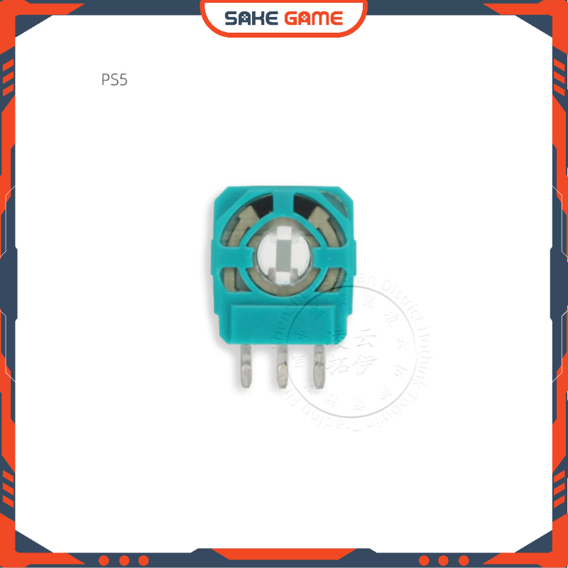 PS5 Analog Hump Potentiometer Modules Dualsense 5 Analog Hump ...