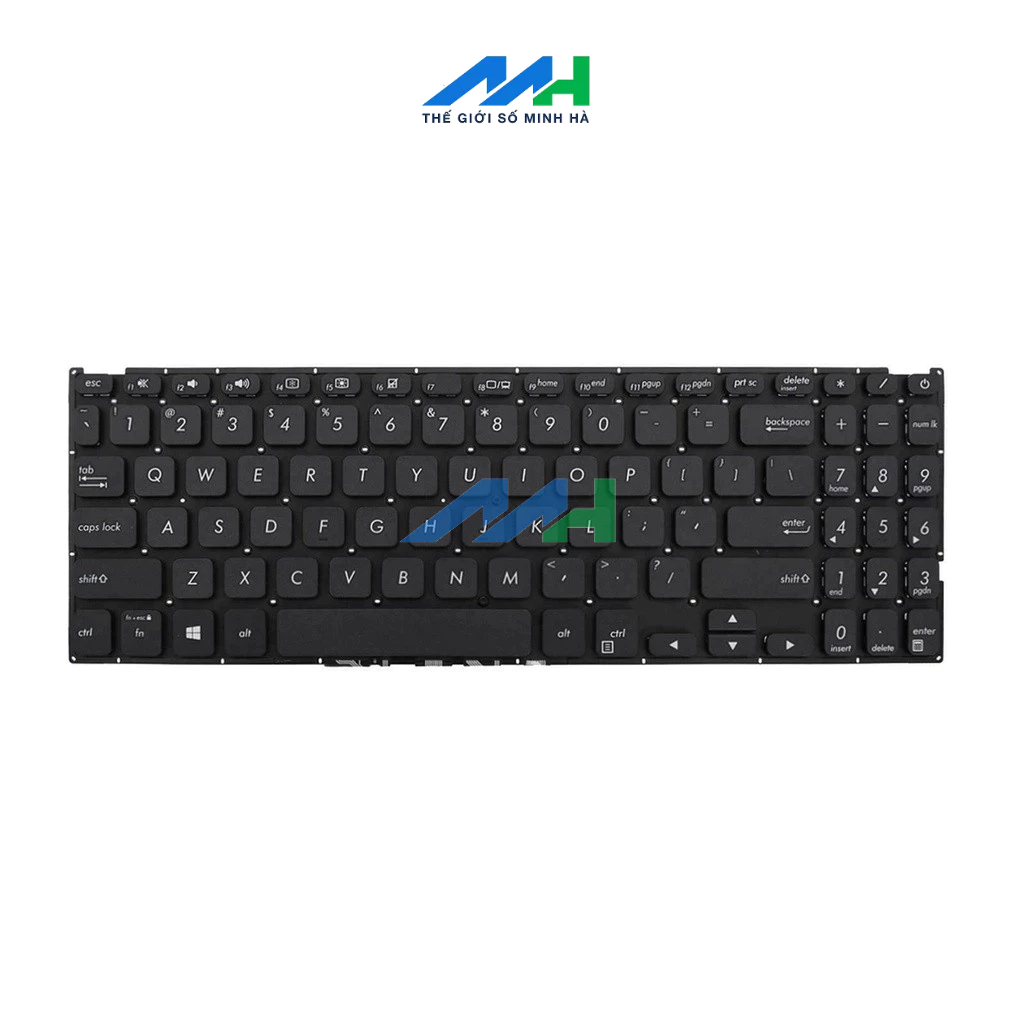 Keyboard for ASUS Vivobook 15 M509 X509 X515 X509F X509U X509UM Laptop ...