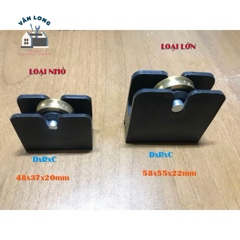 Sliding DOOR WHEELS - ALUMINUM DOOR WHEELS - WINDOW WHEELS - DOOR ...