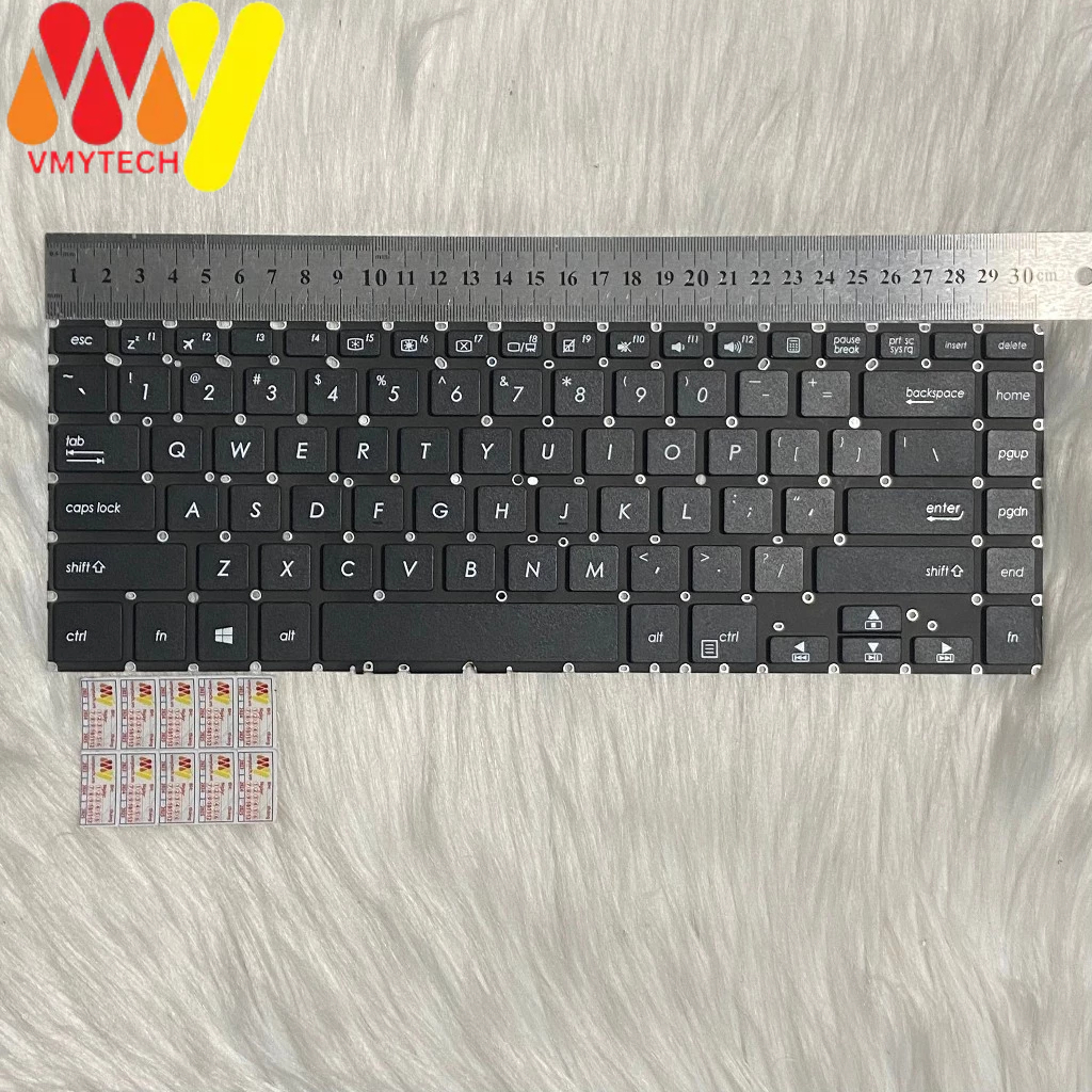 Keyboard for Asus pro P1440 P1440F P1440FA P1440UF P1440U P1440UA ...