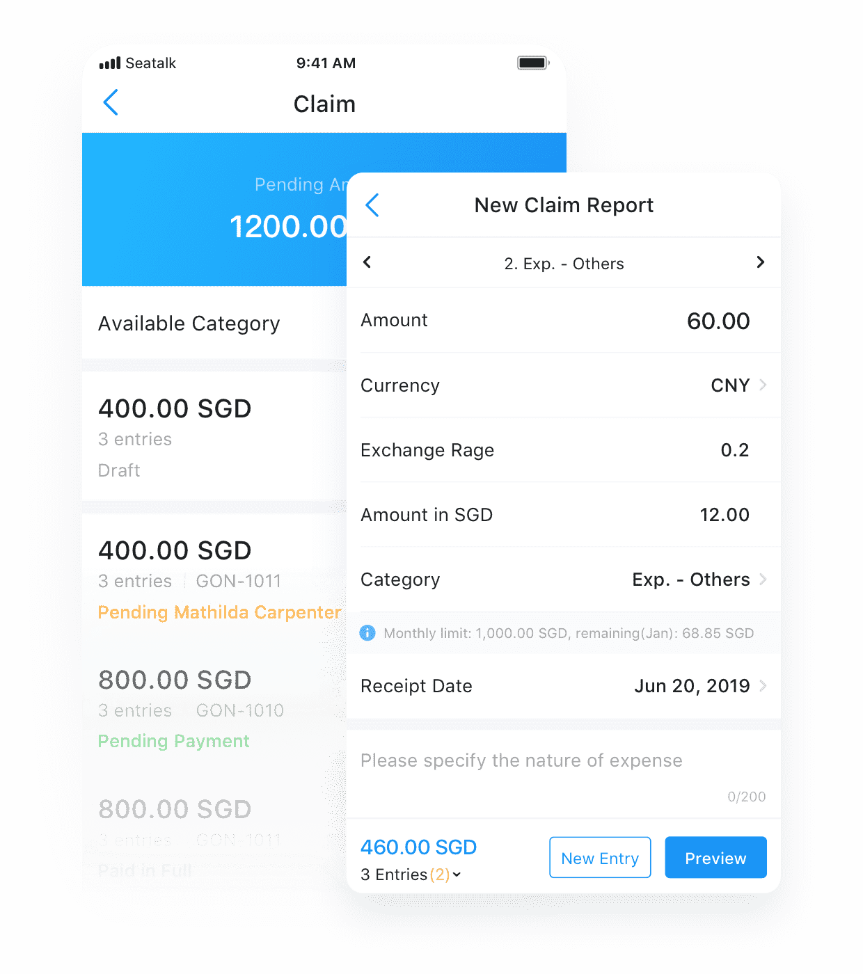SeaTalk | One-stop for Work
