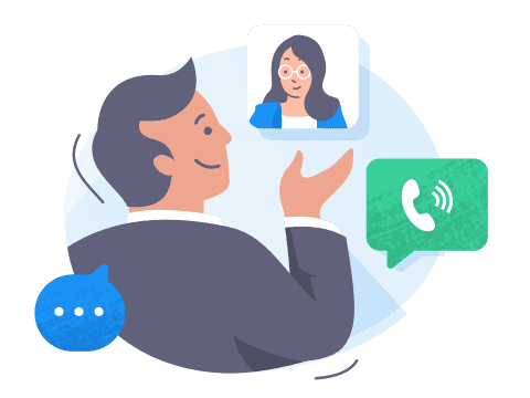 SeaTalk | One-stop for Work