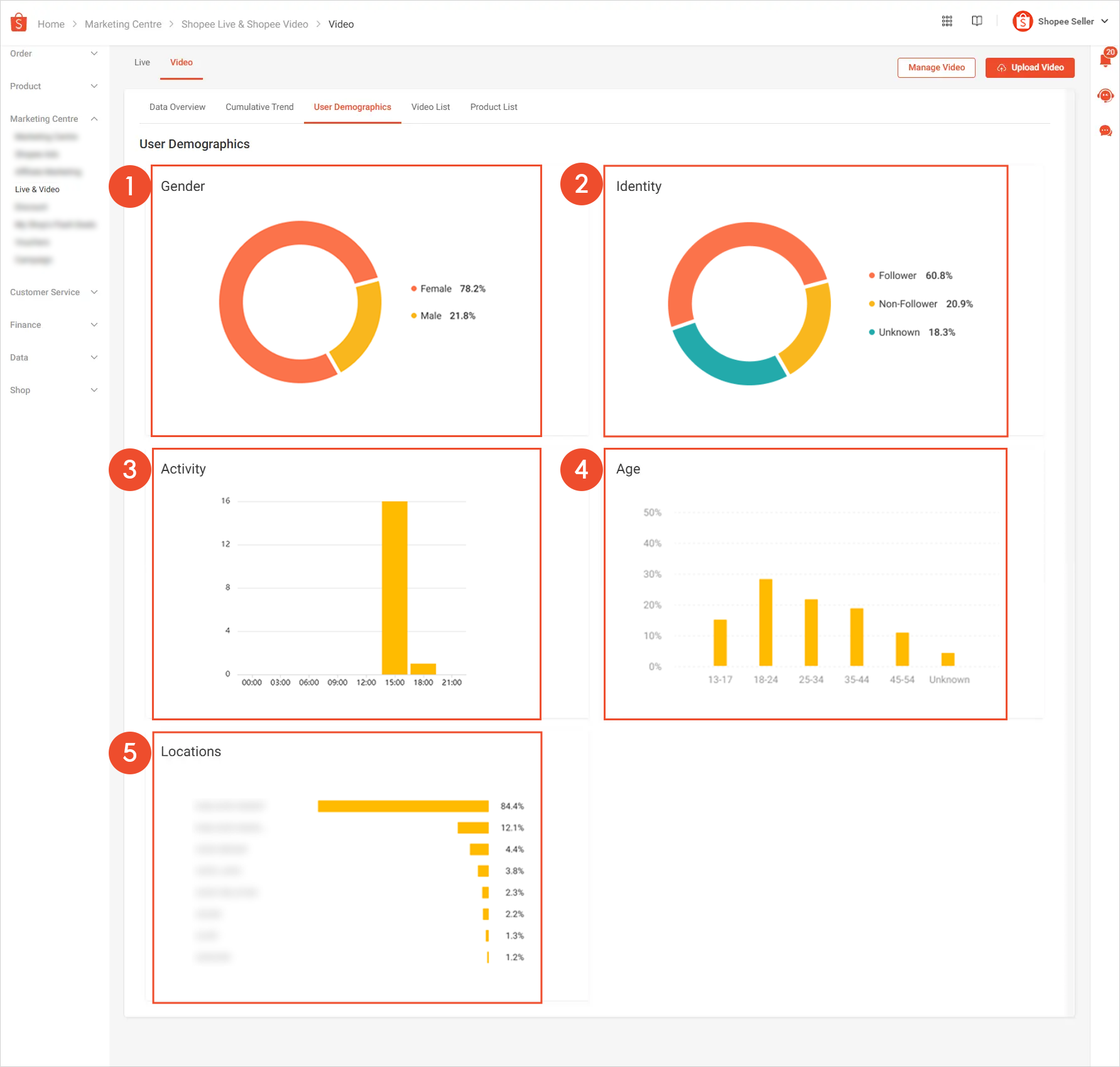 Shopee Video via Seller Centre | Shopee SG Seller Education Hub