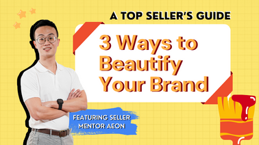 Seller Education Hub