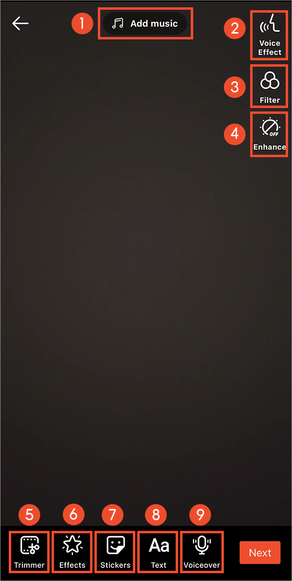 Shopee Video via Shopee App | Shopee SG Seller Education Hub