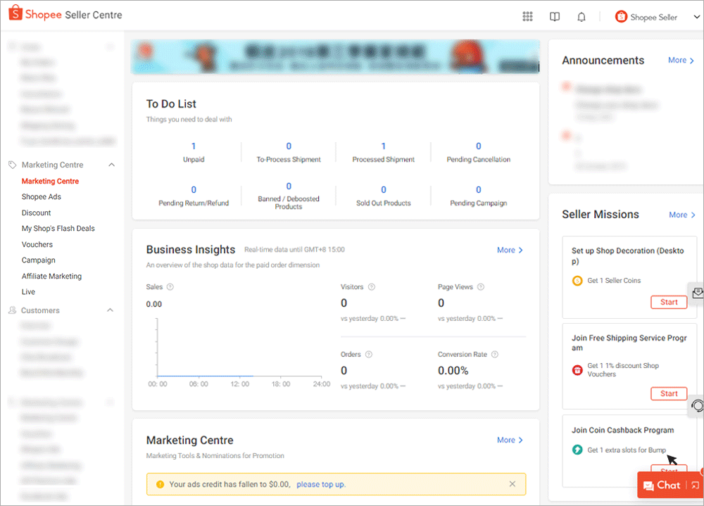 Add-on Deal | Shopee SG Seller Education Hub
