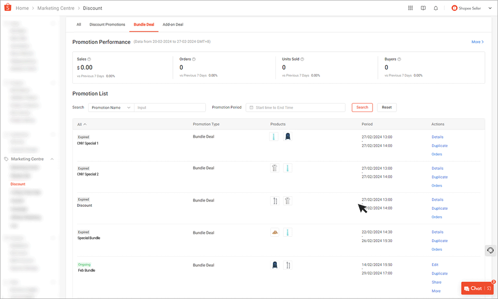 Bundle Deal | SG Seller Education [Shopee]