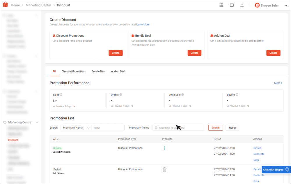 Bundle Deal | SG Seller Education [Shopee]