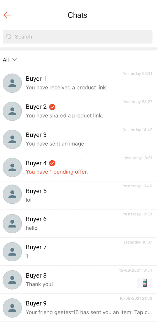Using Shopee Seller Chat | SG Seller Education [Shopee]