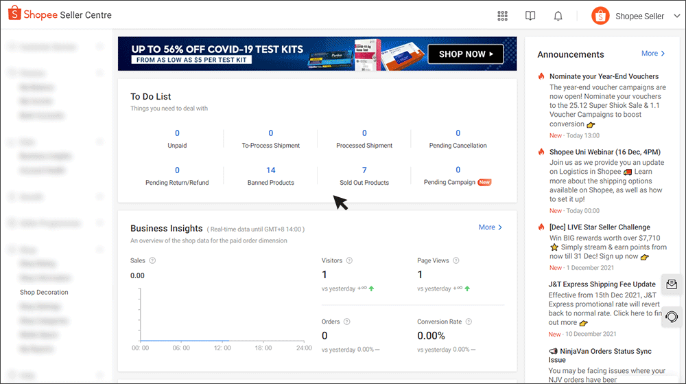 About Image Creator | SG Seller Education [Shopee]