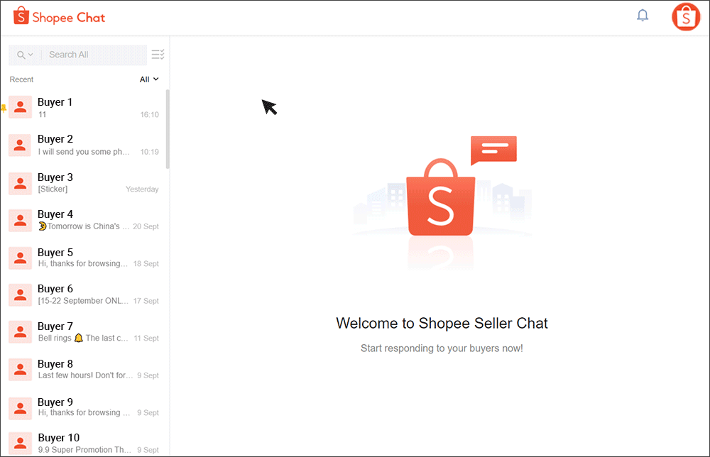 Using Shopee Seller Chat | SG Seller Education [Shopee]