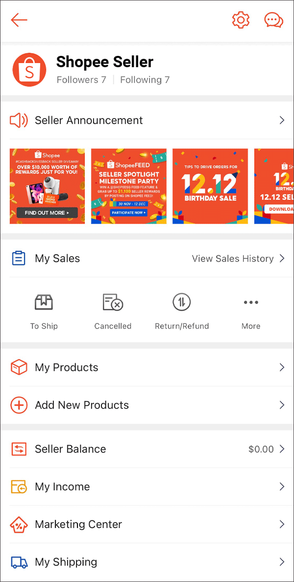 Product videos | SG Seller Education [Shopee]