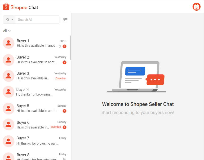 Using Shopee Seller Chat | SG Seller Education [Shopee]
