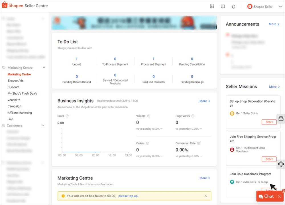 Add-on Deal | Shopee SG Seller Education Hub