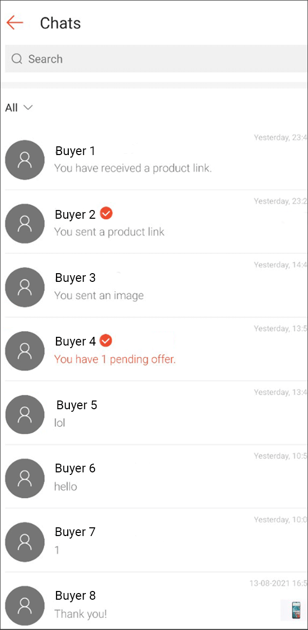 Using Shopee Seller Chat | SG Seller Education [Shopee]