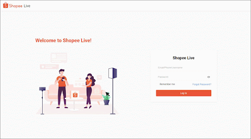 Shopee Live advanced tools | Shopee SG Seller Education Hub