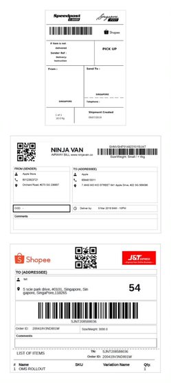 Fulfilling your first order | SG Seller Education [Shopee]