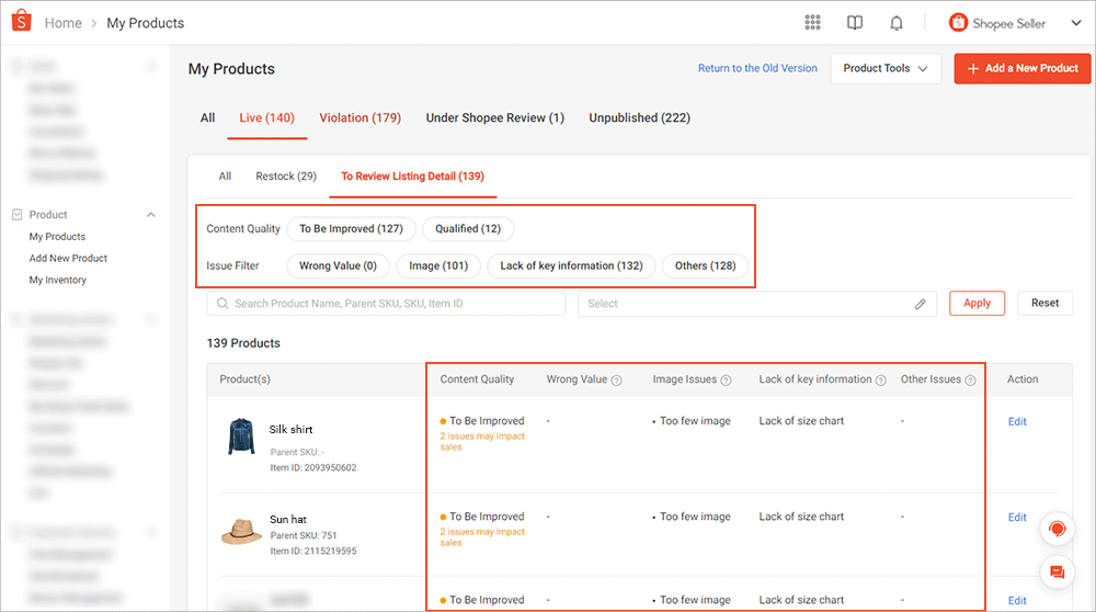 Selling via Seller Centre vs Shopee App | Shopee SG Seller Education Hub