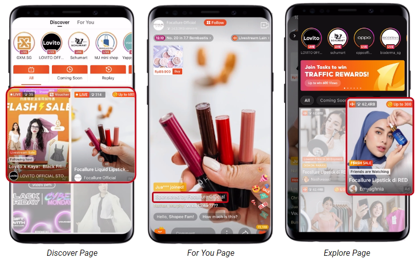 About Shopee Ads | SG Seller Education [Shopee]