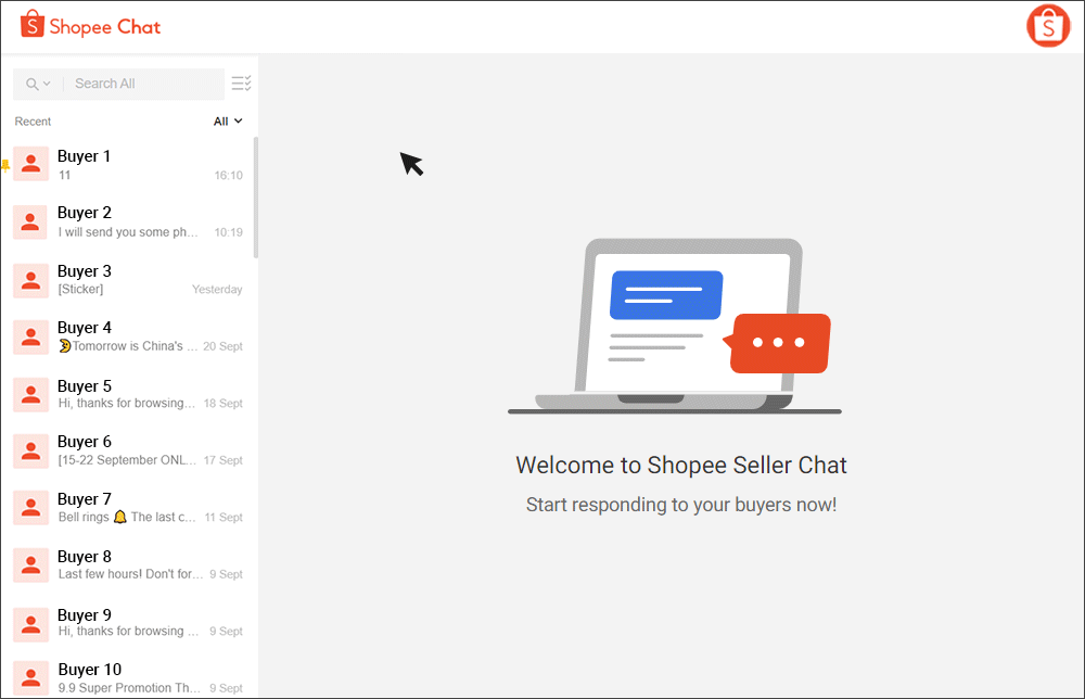 Using Shopee Seller Chat | SG Seller Education [Shopee]