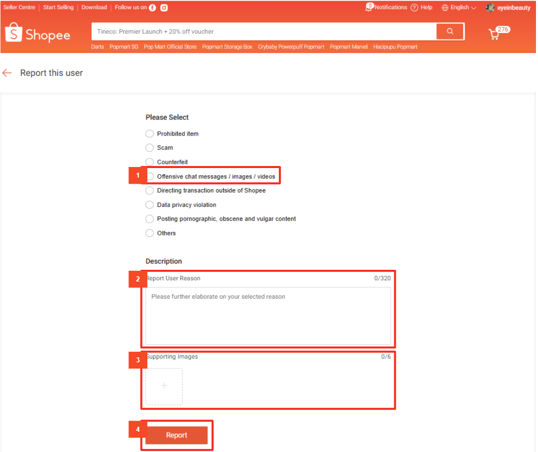Using Shopee Seller Chat | SG Seller Education [Shopee]