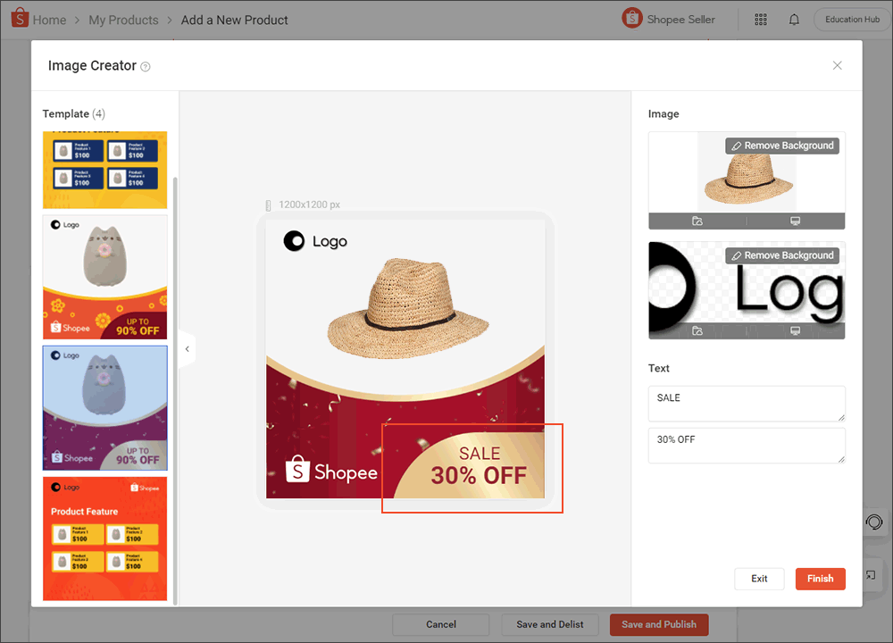 Creating product descriptions | SG Seller Education [Shopee]