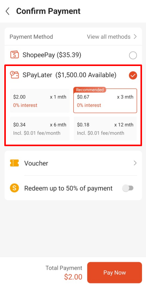 How can I offer SPayLater at my retail stores? | SG Seller Education ...